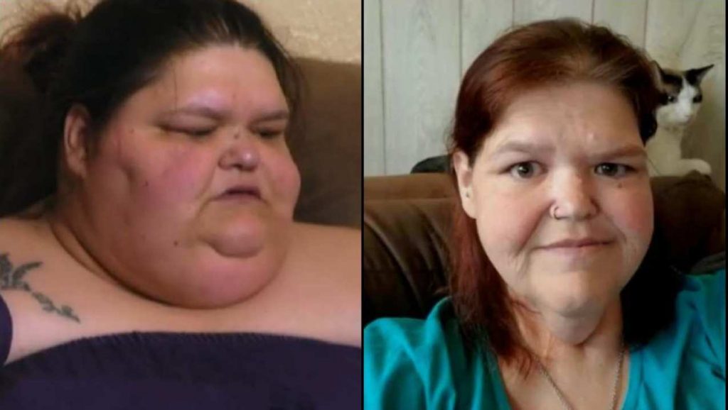 Vite al Limite e poi: l'incredibile trasformazione di Robin e Garrett ...