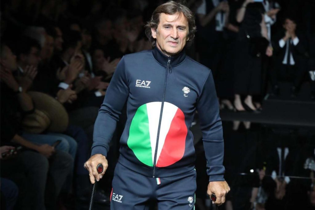 Alex Zanardi, le sue condizioni oggi: il pensiero nel giorno di un ...