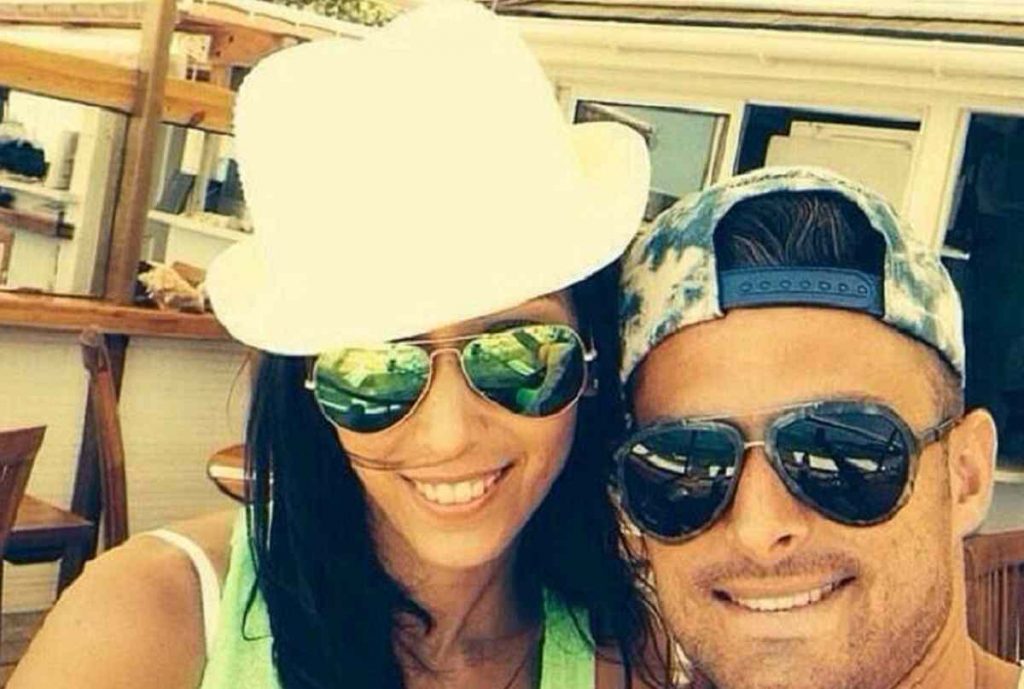 Chi è Jennifer, la moglie di Olivier Giroud: in passato gli ha ...