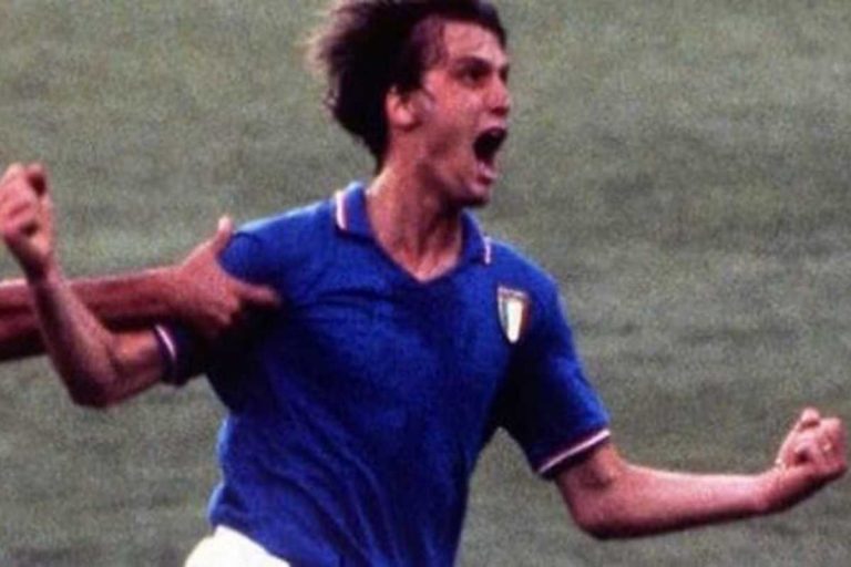 Marco Tardelli svela un retroscena sconcertante: mondo del calcio ...