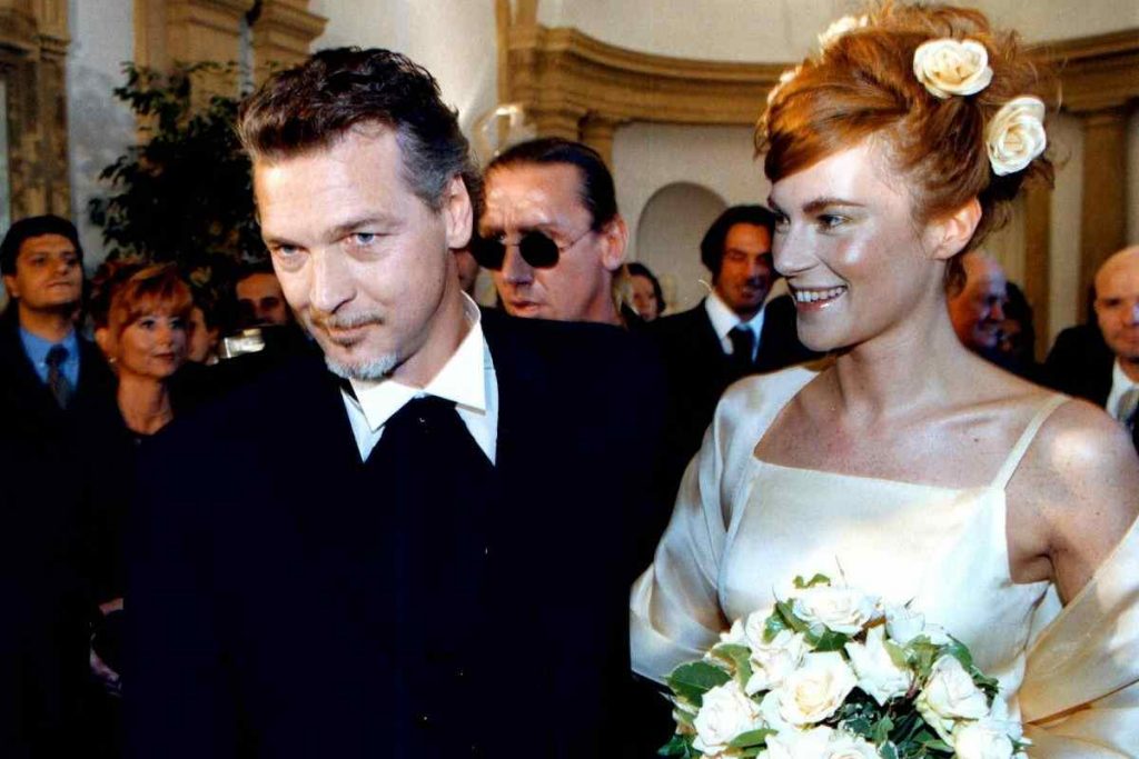 Stefano Tacconi, chi è la moglie Laura Speranza: età, foto, storia