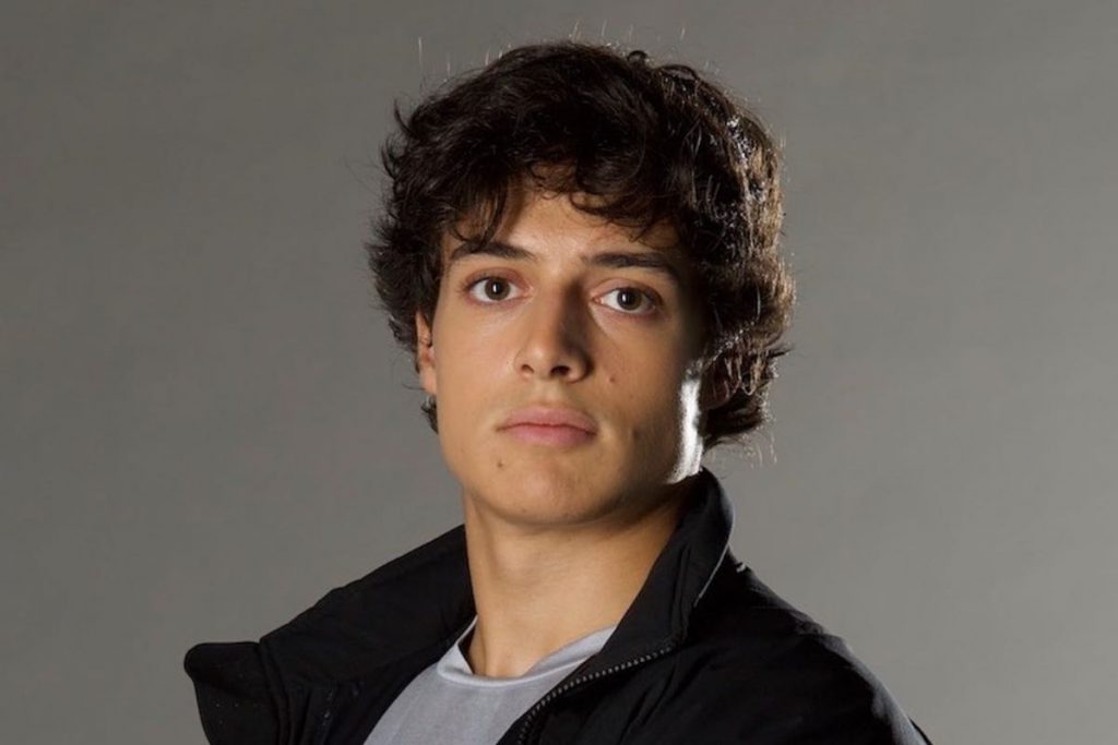 Luis Sal, chi è e come è diventato famoso: da YouTube alla celebrità in ...