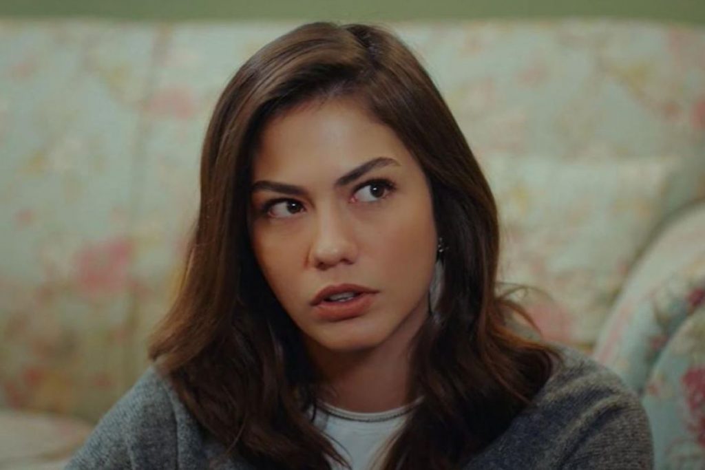 Demet divorzia dopo 7 mesi: spunta lo zampino dell’ex Can Yaman - www ...