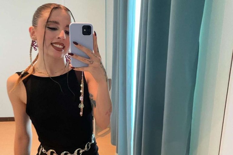 Angelina Mango, tutti senza parole per la mamma: l’ha fatto davvero ...