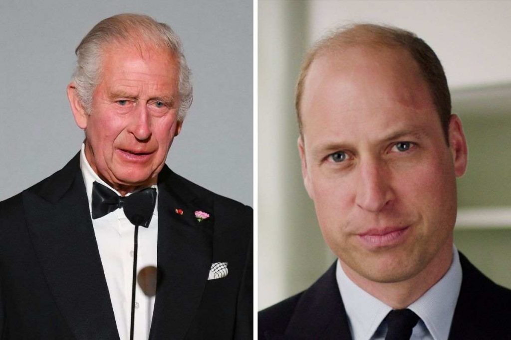 Carlo ha deciso, il trono passa a William: c’è una condizione però e ...